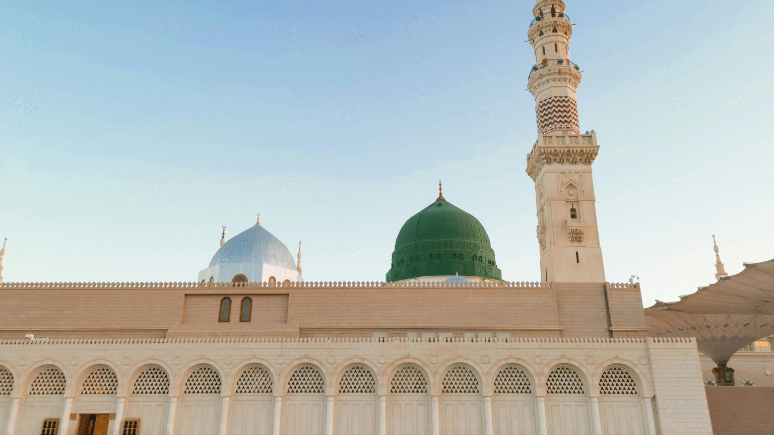 Qu'est ce que la Hijra ? - islam avenue